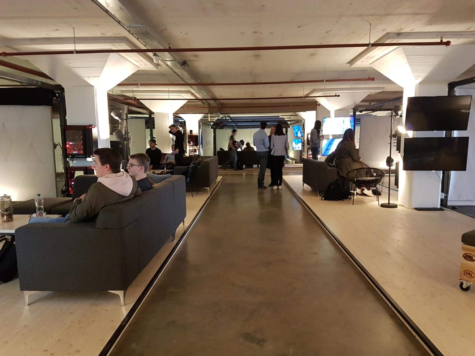 VR Discovery | Enversed