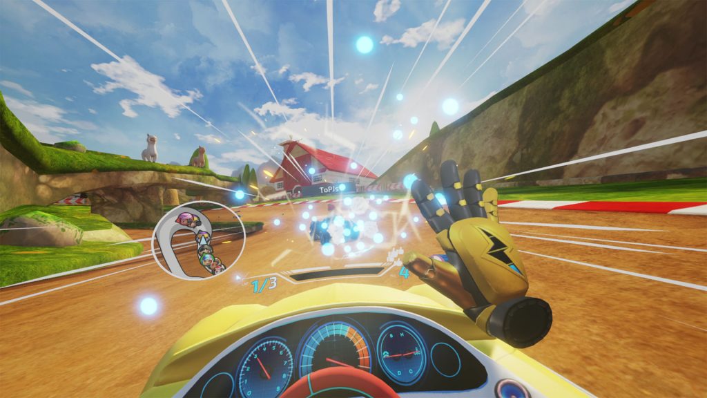 Flight & Dash Dash World | Enversed