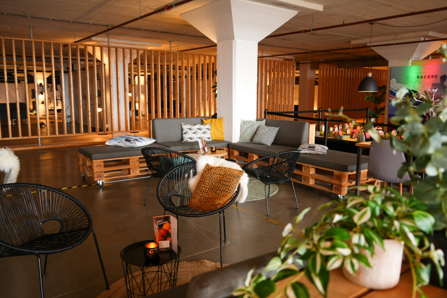 Experience the magic of VR | Enversed VR Center